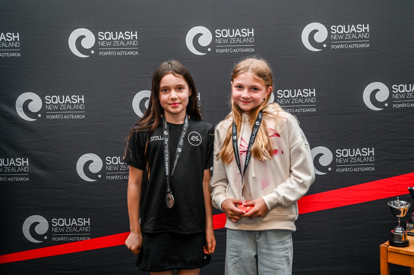 Home - Squash NZ